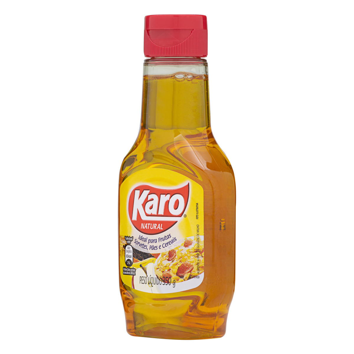 Glucose de Milho Karo Pet 350g | Prezunic