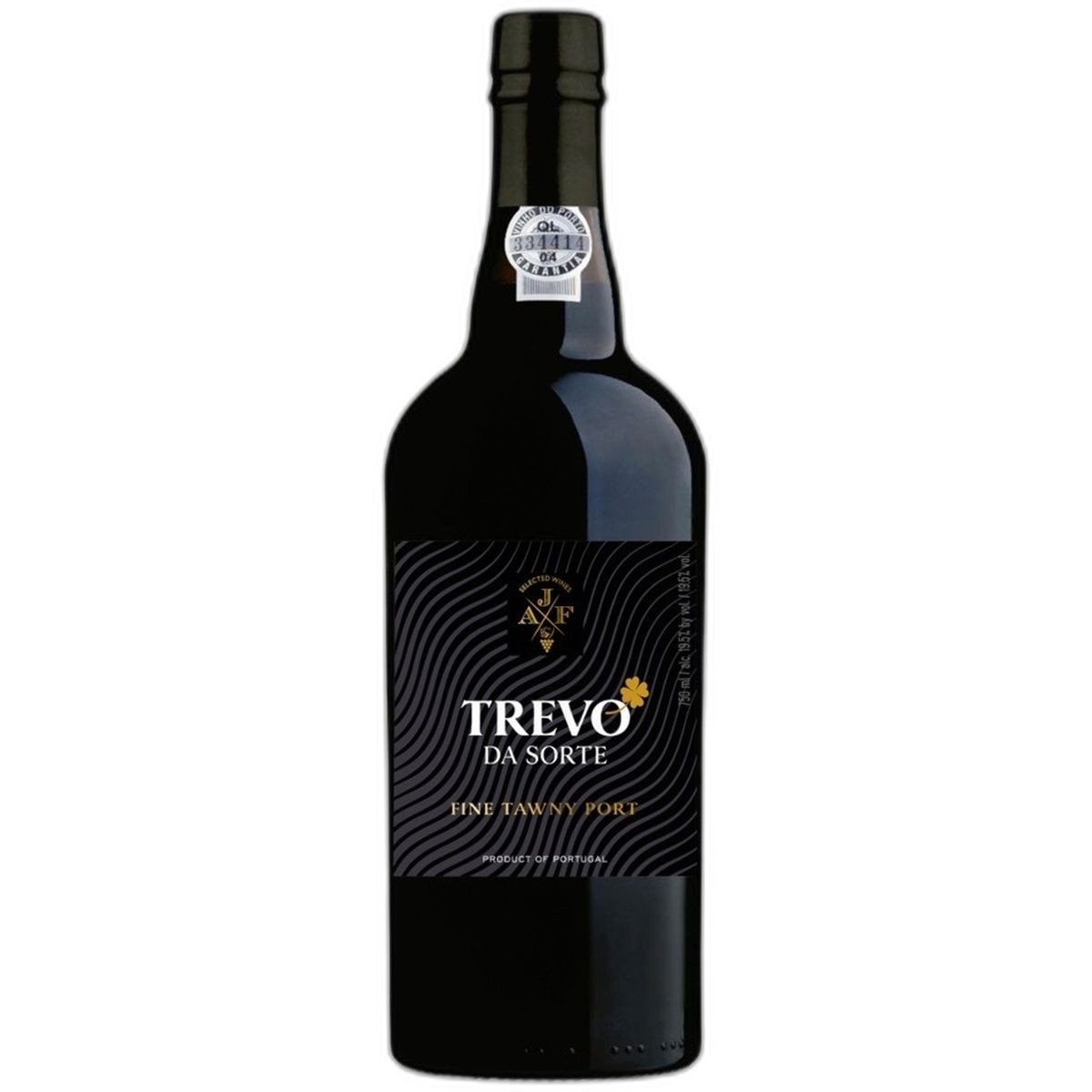 Vinho Portugal Trevo Da Sorte Porto Tawny 750ml | Prezunic