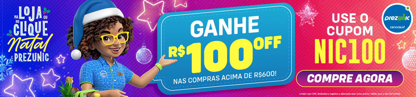 Prezunic Supermercado Online: Promoções Imperdíveis